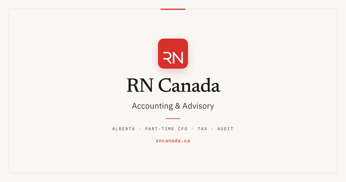 Real-Estate Investor Tax in Canada: 2026 Guide